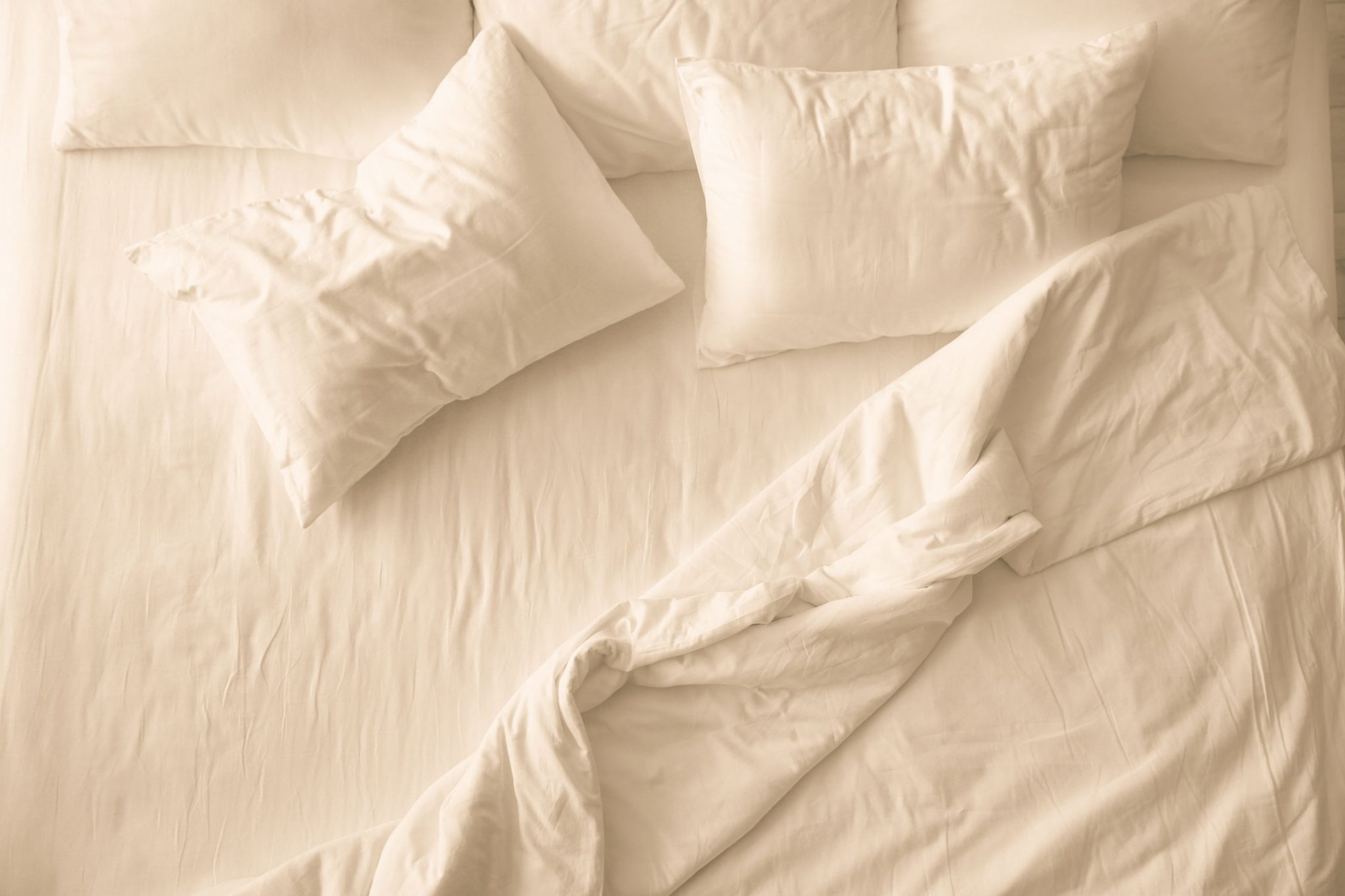 Cómo elegir la almohada perfecta - Blog de Nerina Diseños Textiles